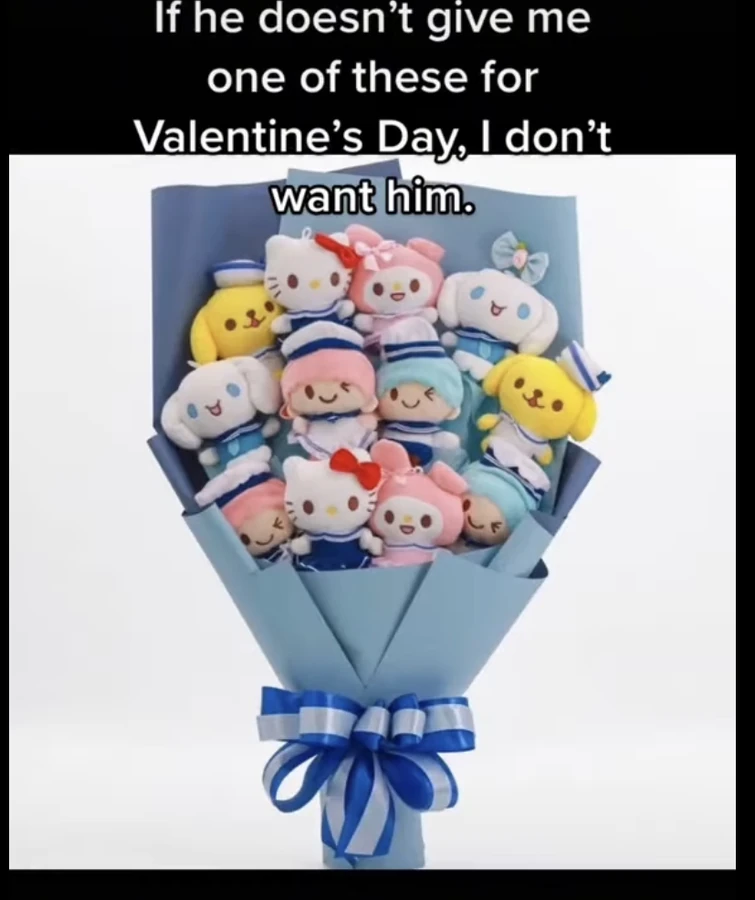 mwah mwah mwah | Fandom