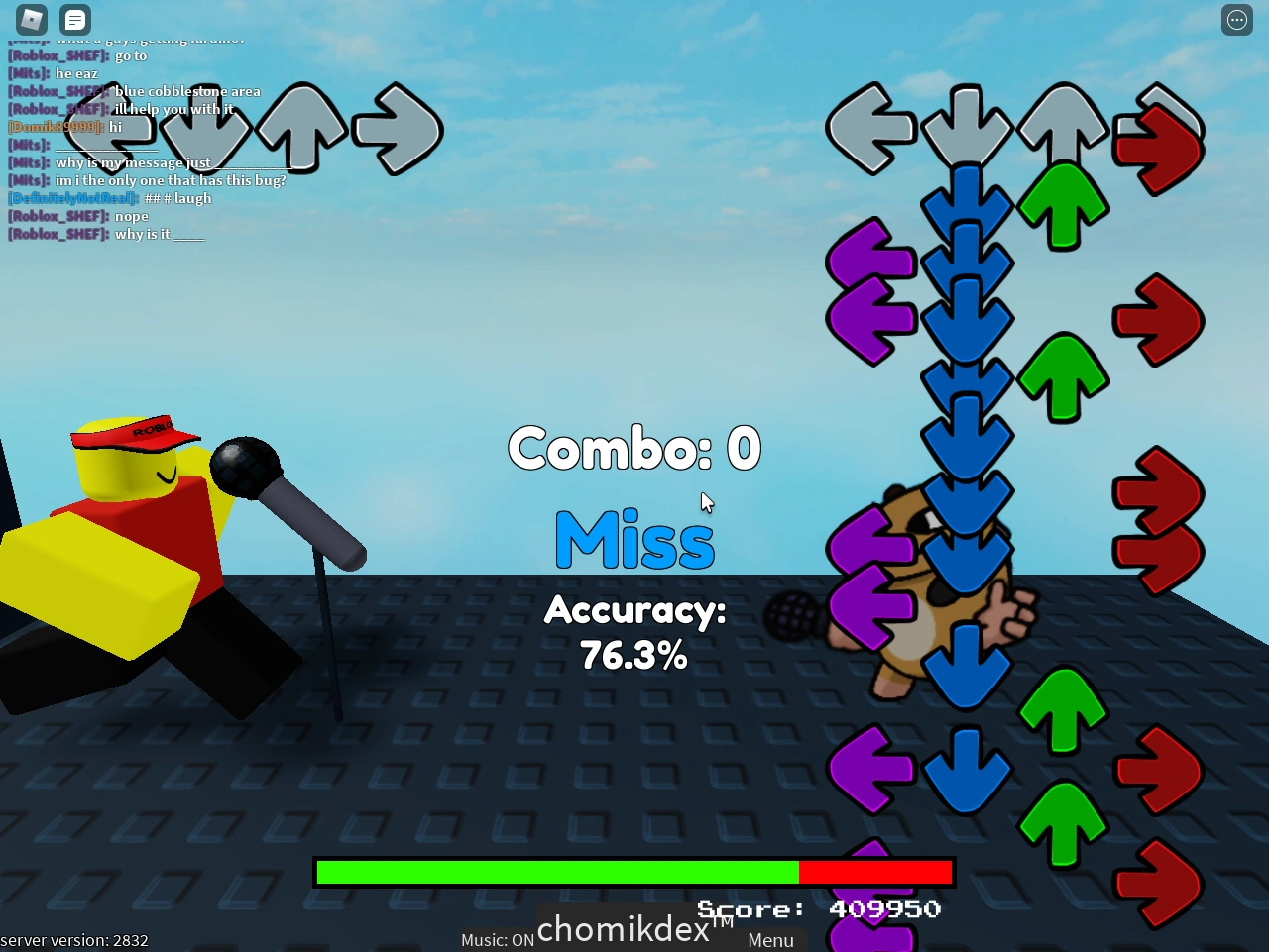 pro rhythm game player | Fandom