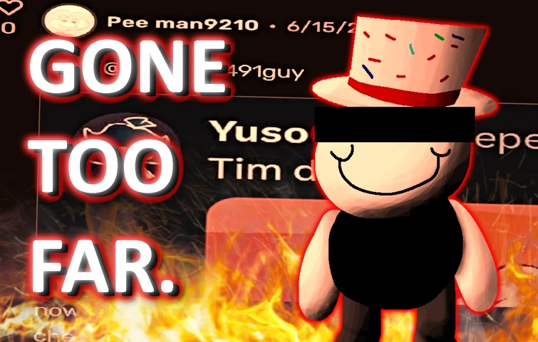 @Pee man9210 | Fandom