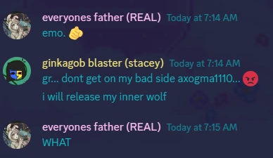 im going to burst into tears slash jay | Fandom