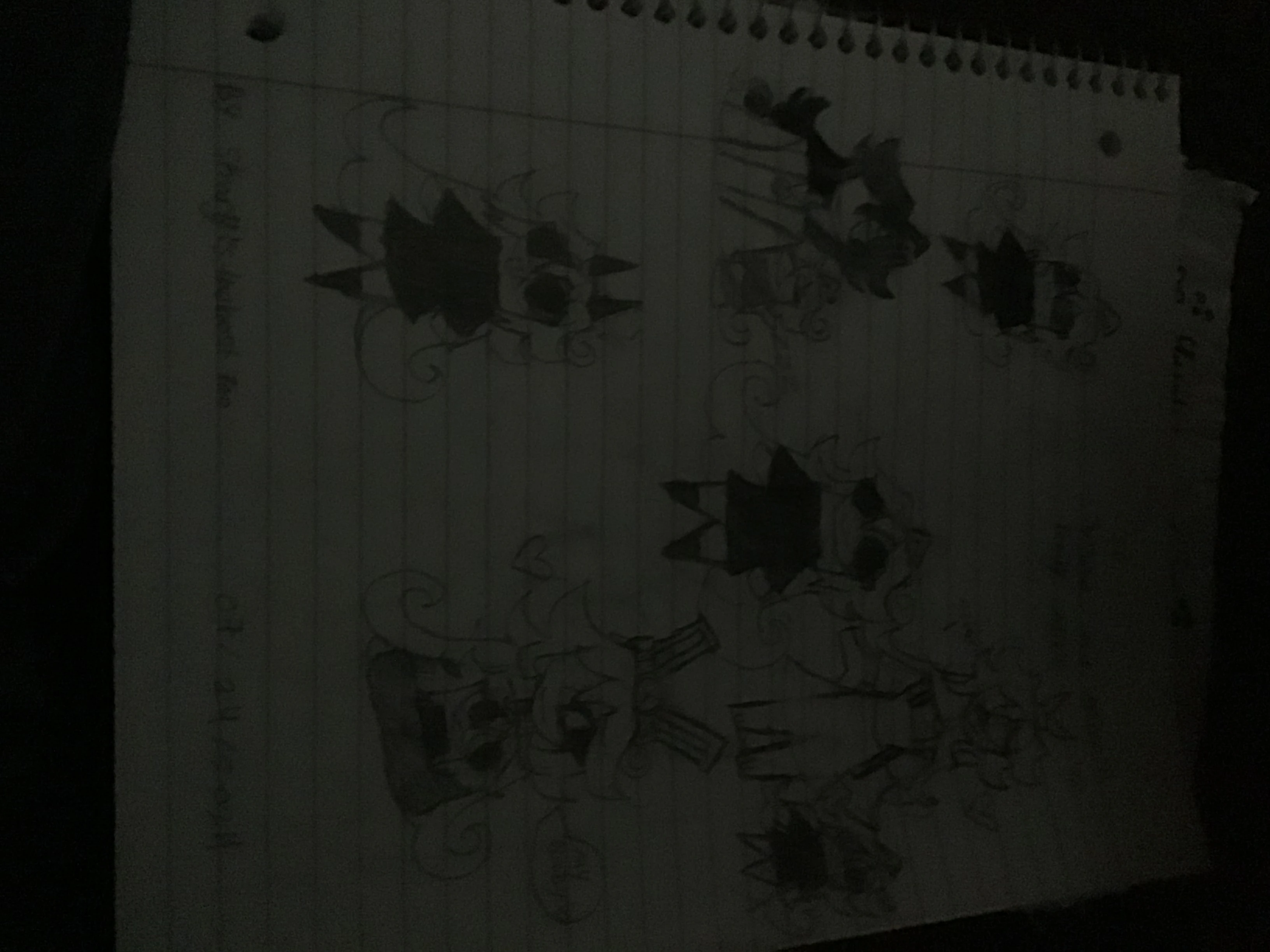 Look at baby Millie hanging out with her mom and dad ️ | Fandom