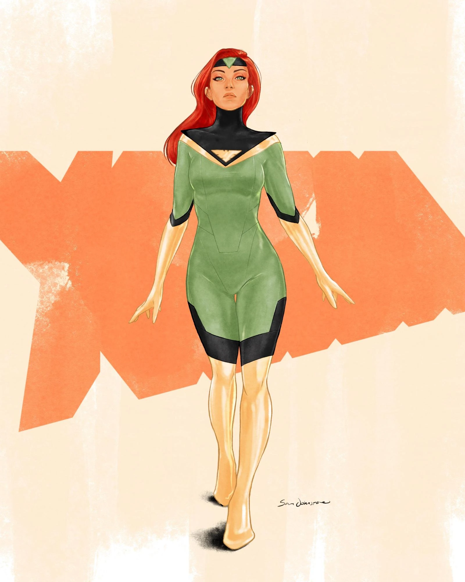 Who can't wait to see Jean Grey in the MCU? | Fandom
