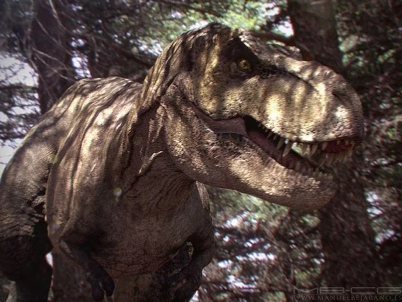 Dinosaur sighting | Fandom