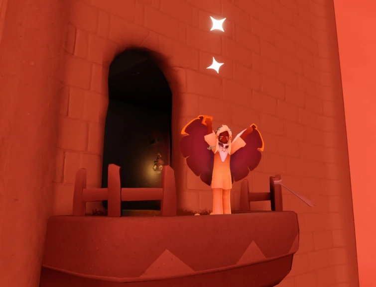 Discuss Everything About Sky: Children of the Light Wiki | Fandom