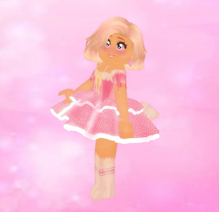 "Sweetheart."~Royale High edit | Fandom