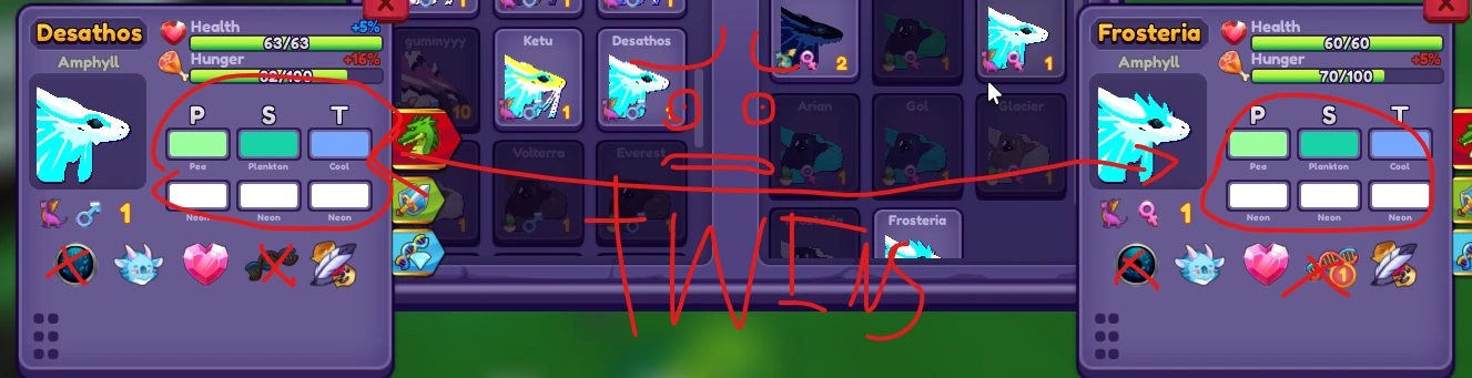 Accidentally made a whole army of identical amps | Fandom