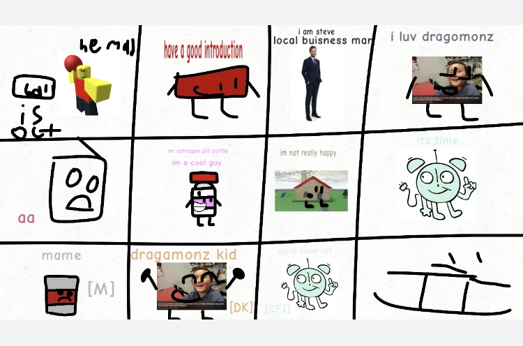 tn4osa 2: rushed | Fandom