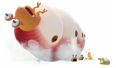 Discuss Everything About Pikmin Wiki | Fandom
