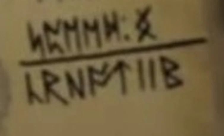 Runes in the Nine Realms | Fandom