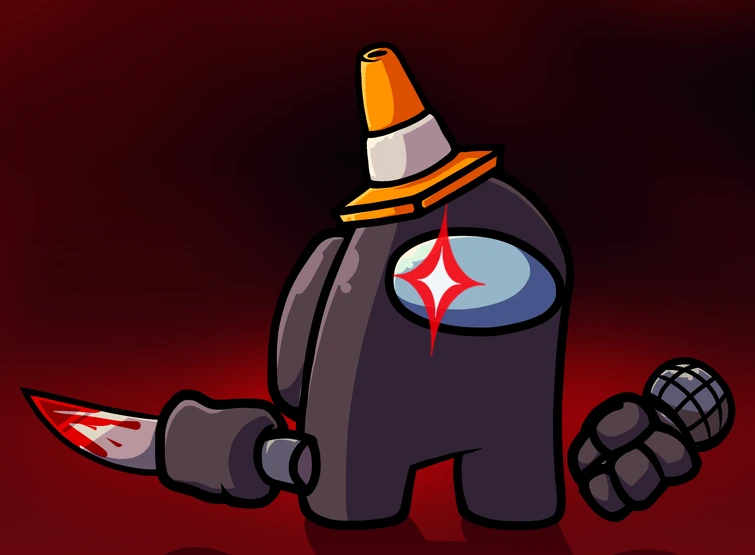 thread of my old, 2021 fnf mod-related art | Fandom