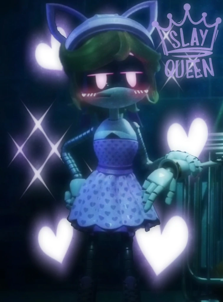 Discuss Everything About Murder Drones Wiki | Fandom