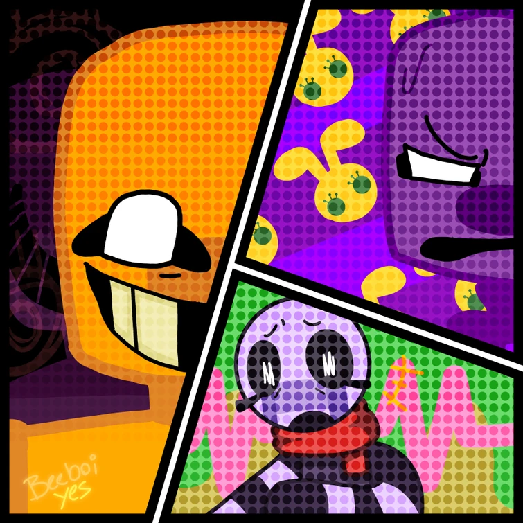 Discuss Everything About Dayshift at Freddy's Wikia | Fandom