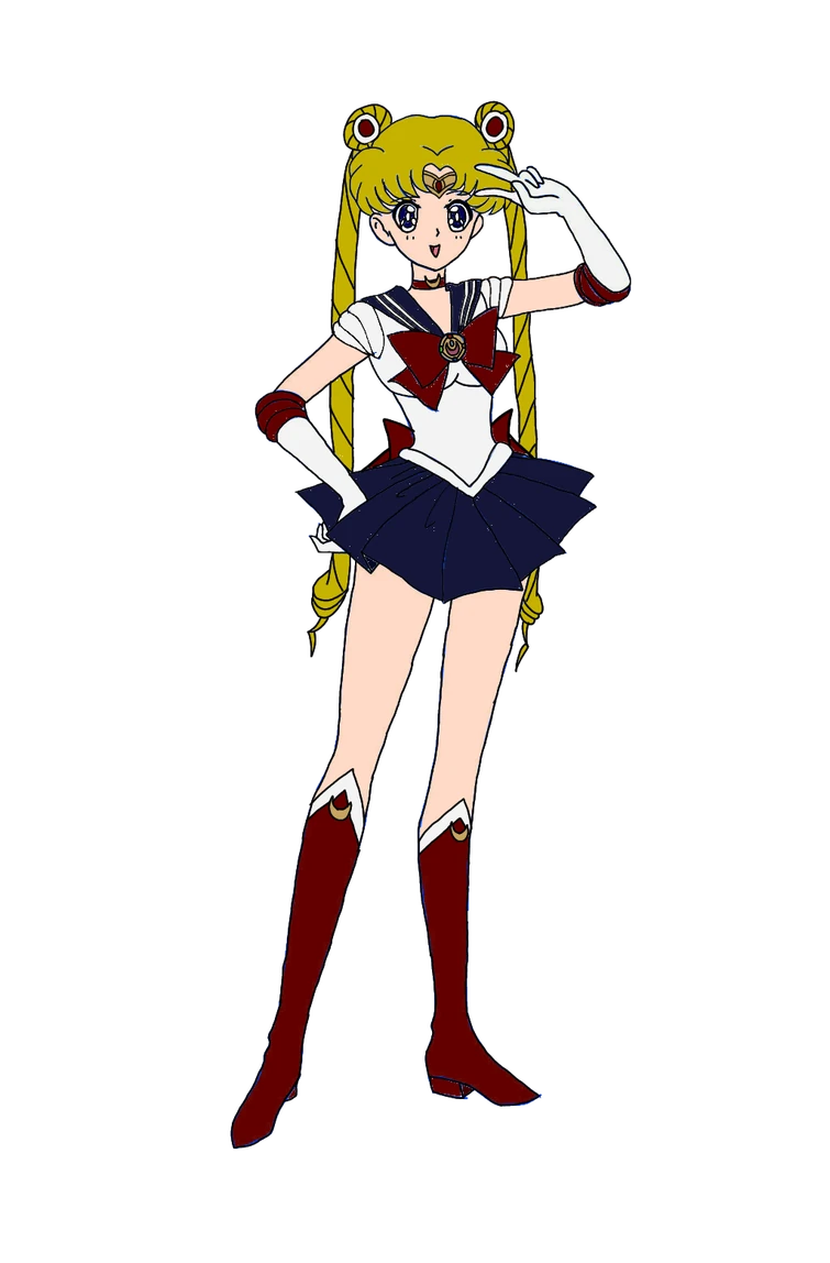 Discuss Everything About Sailor Moon Wiki | Fandom