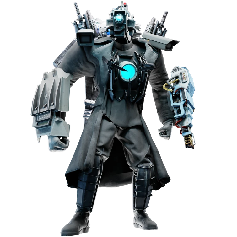 Discuss Everything About DOM Studio's Skibidi Multiverse Wiki | Fandom