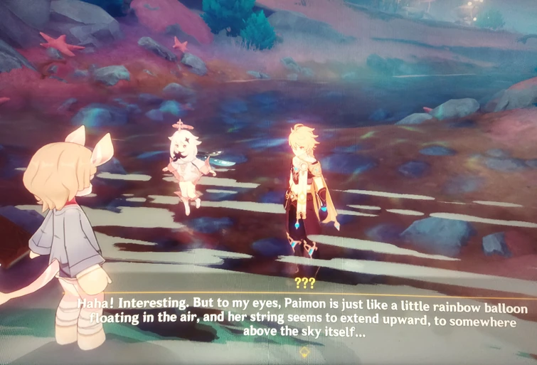 I saw this some days ago | Fandom