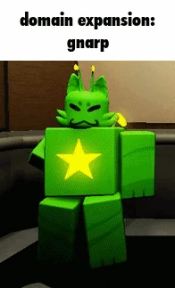 Domain Expansion | Fandom