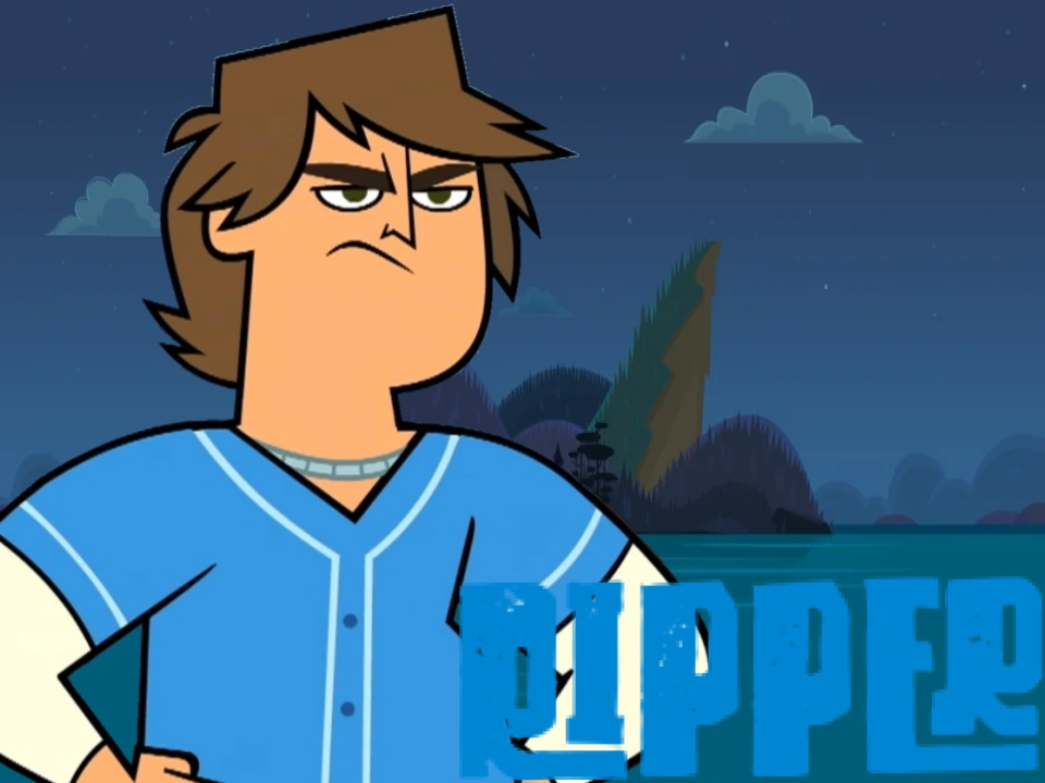 TDI23DO: Ripper | Fandom