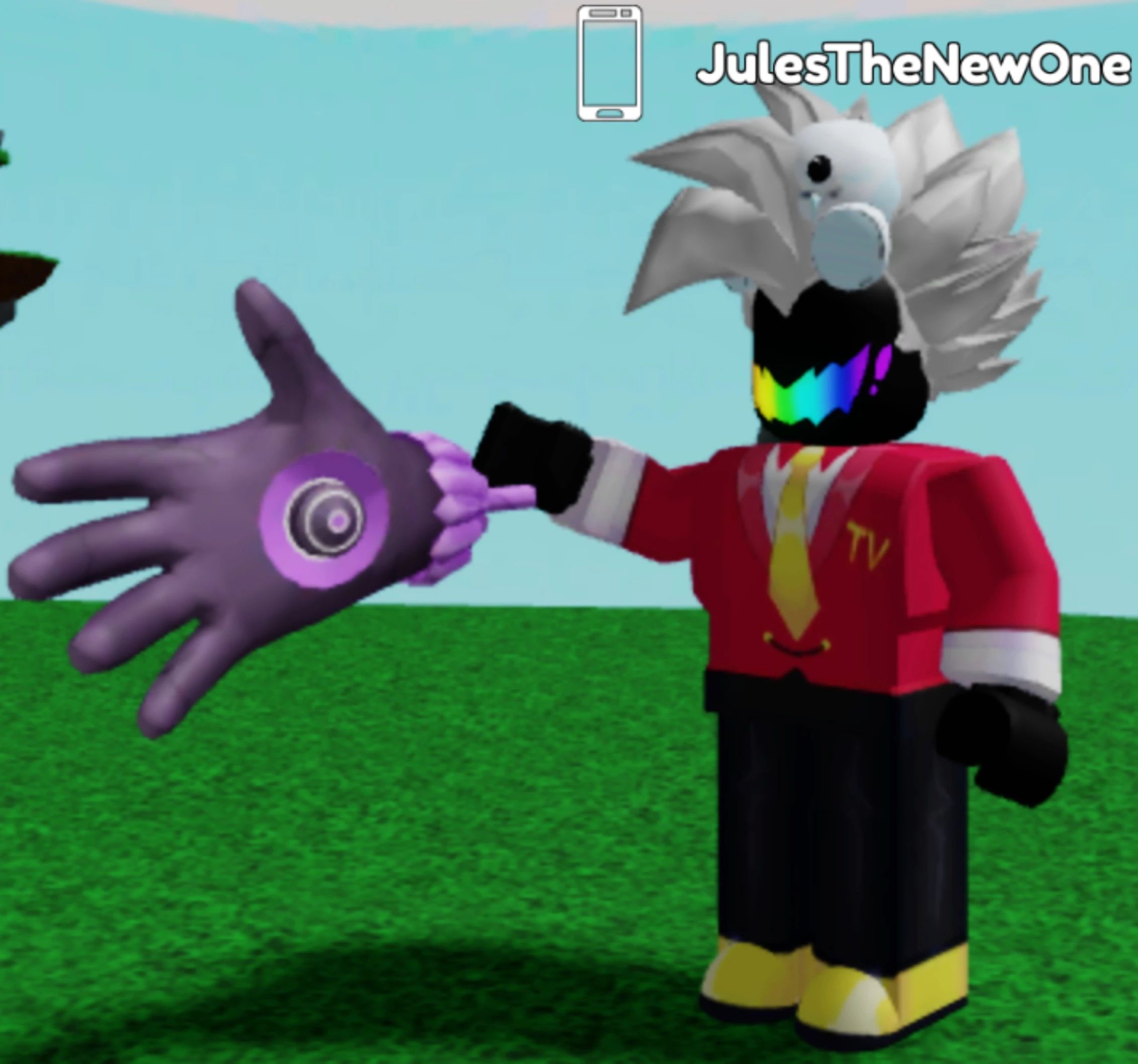 Only Obby, Alchemist, Null, and Psycho were difficult to find (obtained ...