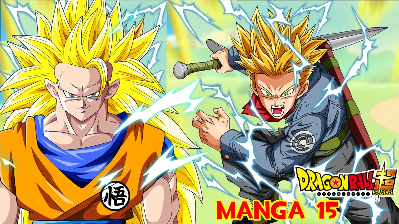 ¿Acaso alguien tiene alguna idea del Multiplicador del Ssj3 al Maximo ...