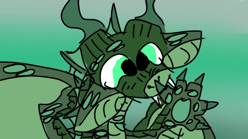 RP with Evergreen + New pfp! | Fandom