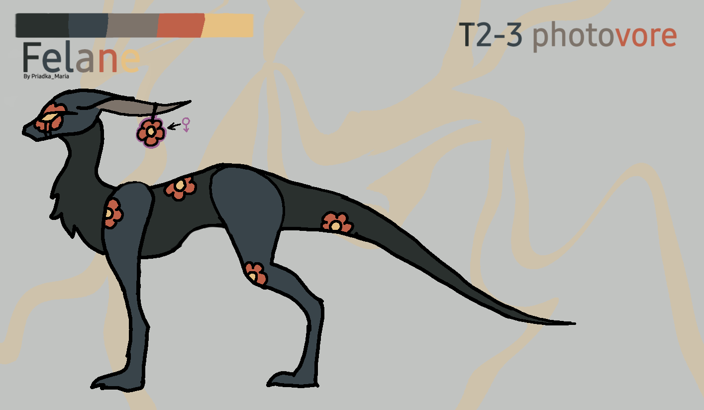 Fan creature concept | Fandom