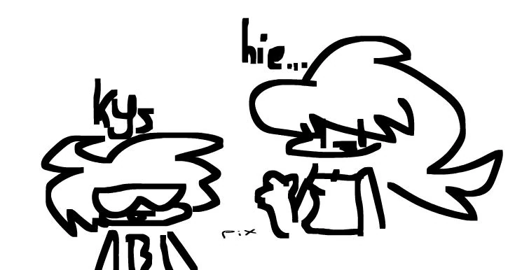 oh yeah hi chat | Fandom