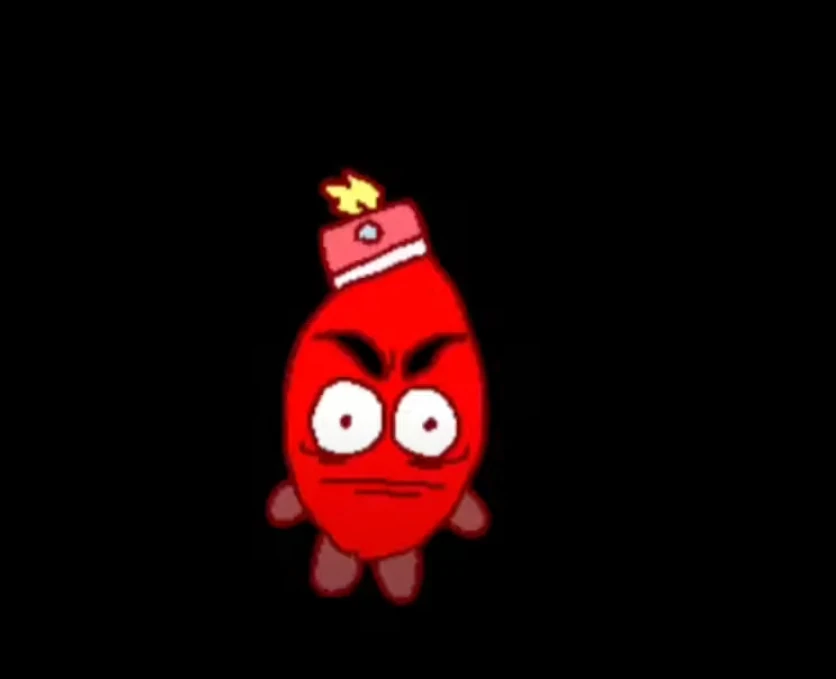My favorite part in bfdi march!! | Fandom