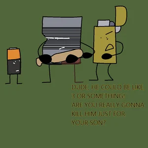 made a bot for Tin Can | Fandom