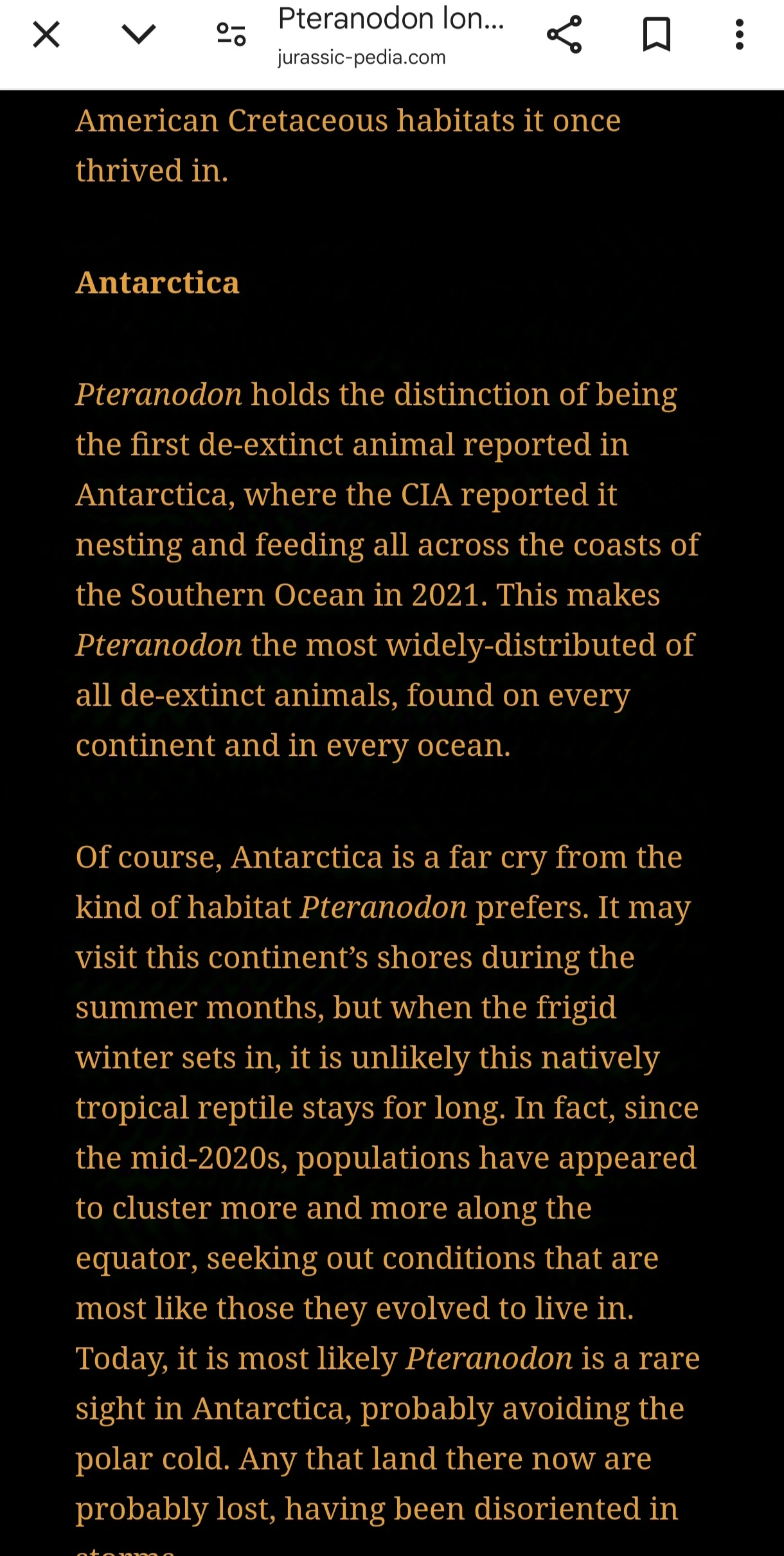 Hmm... Fake? | Fandom