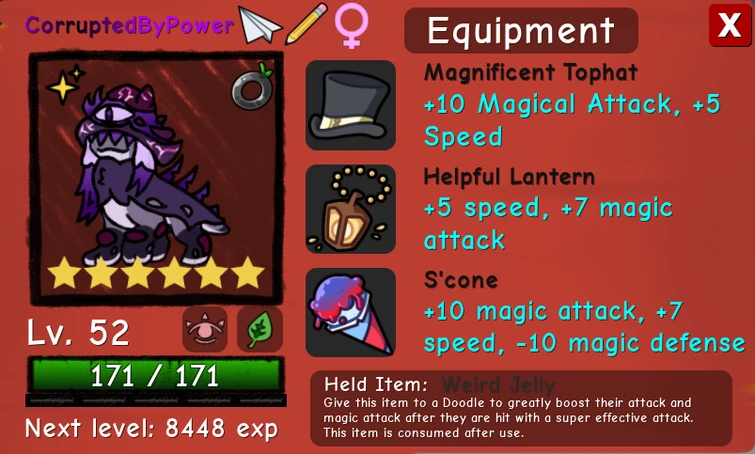 Discuss Everything About Doodle World Wiki | Fandom