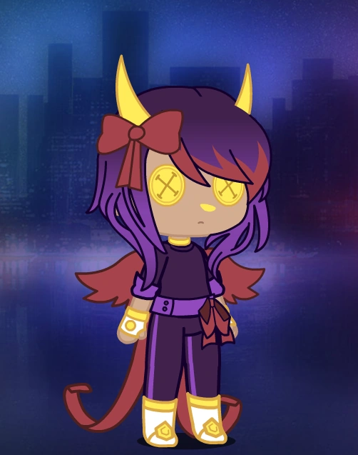 Making creatures in Gacha Club: Zoocuu | Fandom