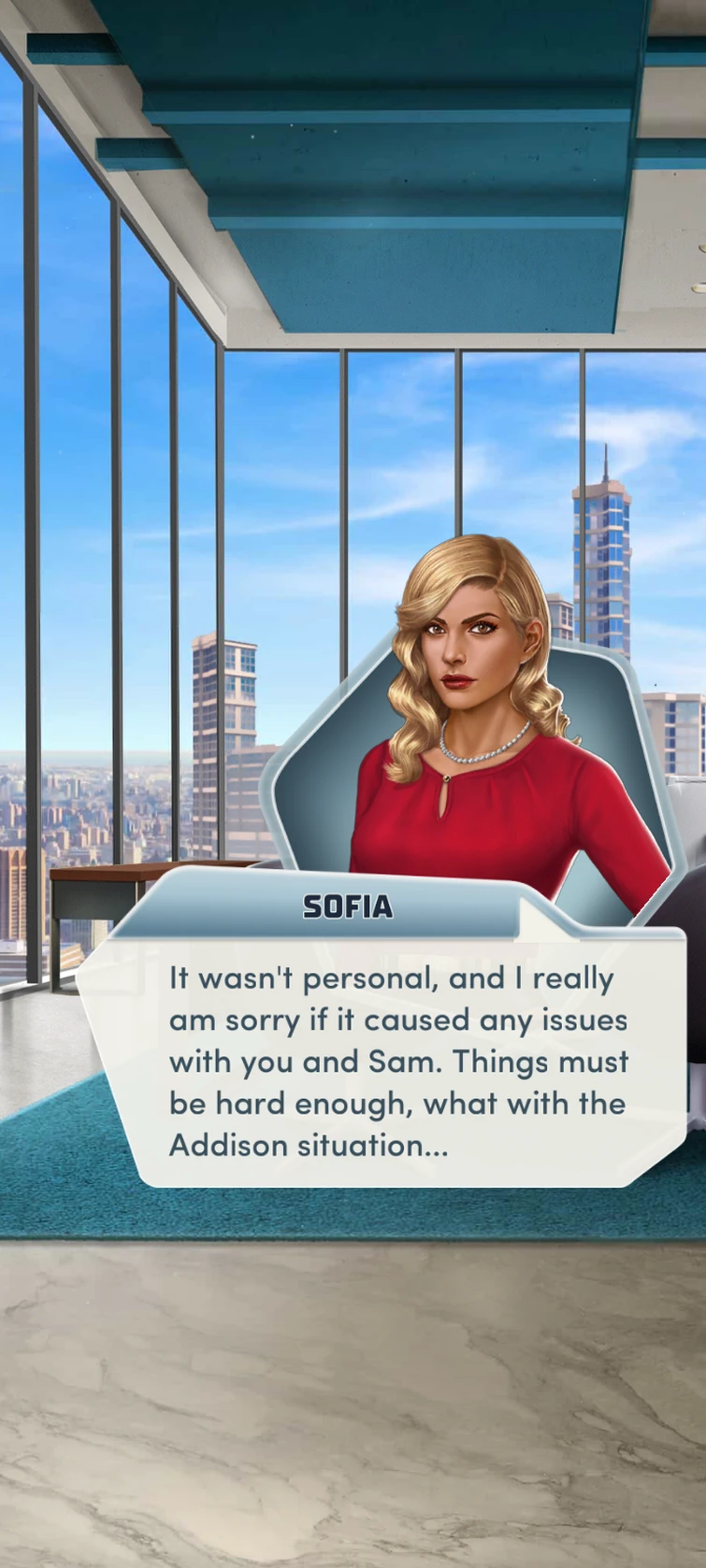 Discuss Everything About Choices: Stories You Play Wiki | Fandom