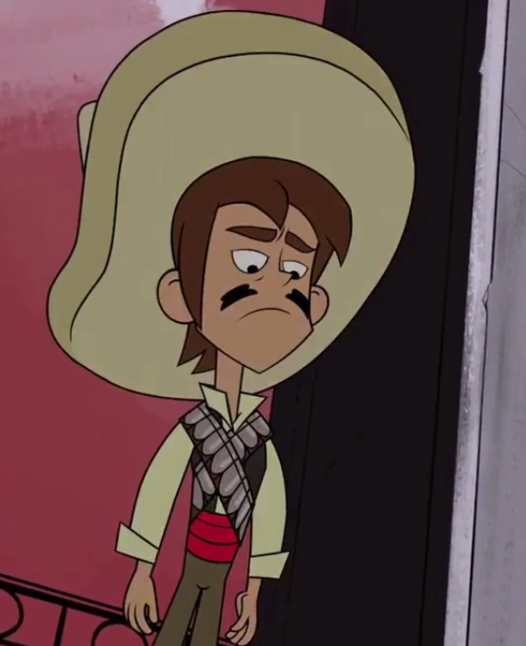 Revolucionary | Fandom