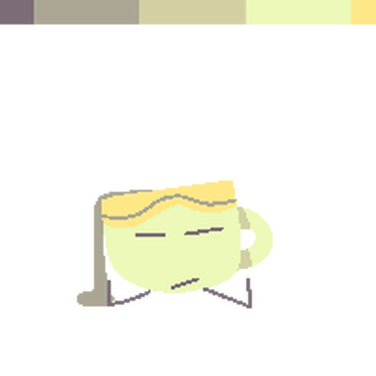 random object show characters finished! | Fandom