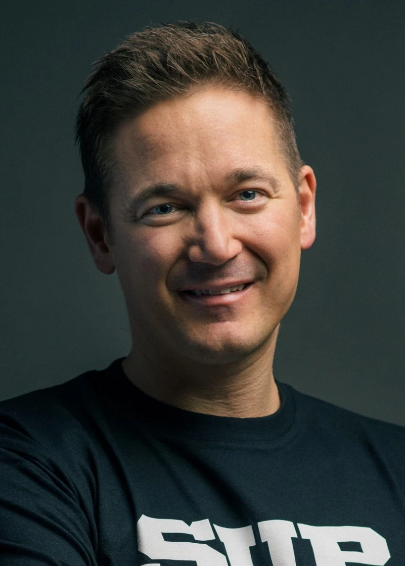 CEO of supercell | Fandom