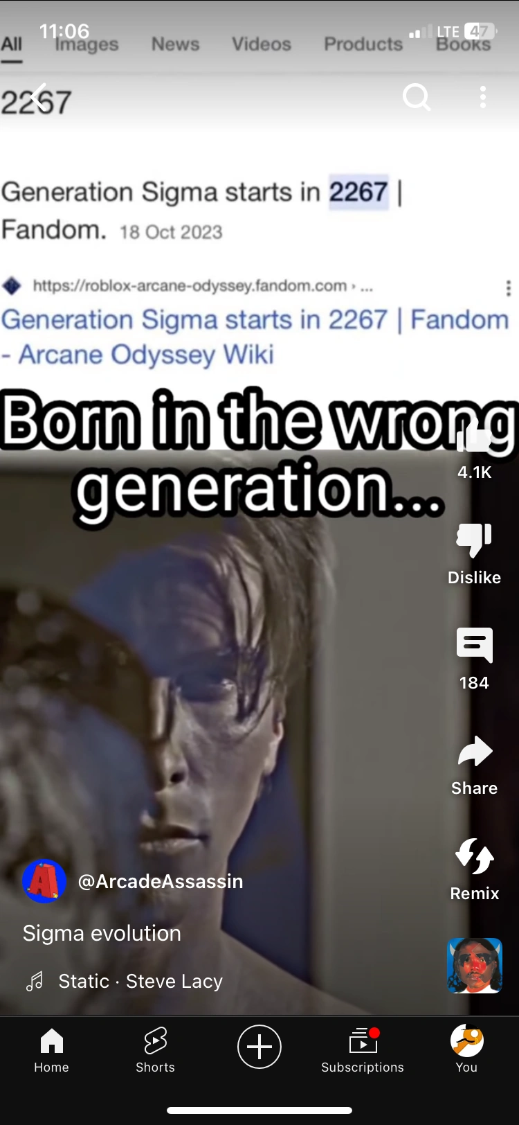 CHAT WE GOT ON ARCADE ASSASSIN | Fandom