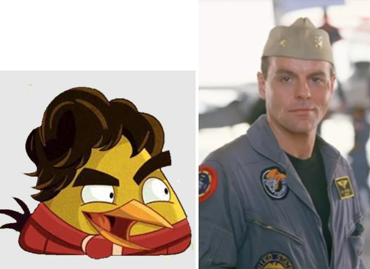 Discuss Everything About Angry Birds Wiki | Fandom