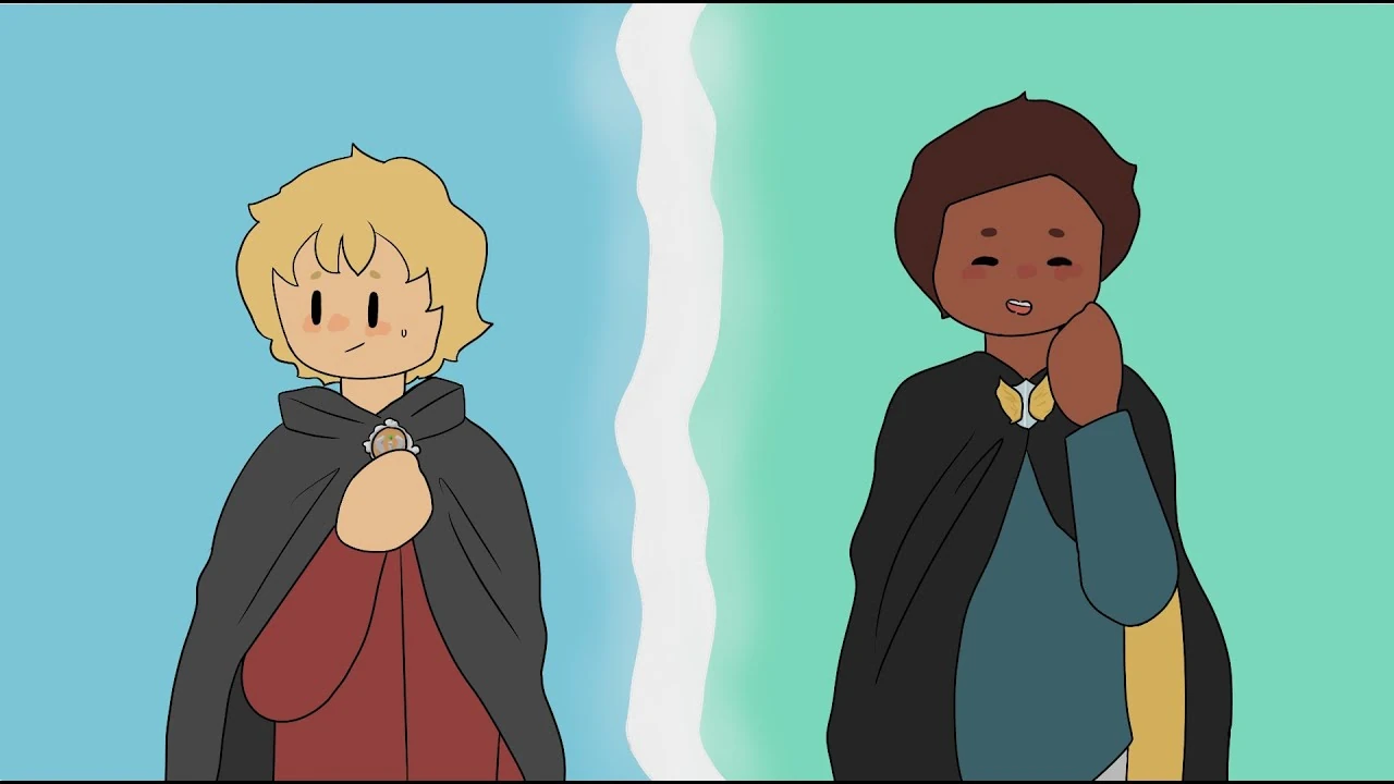 ~ two time ~ kotlc animation | Fandom