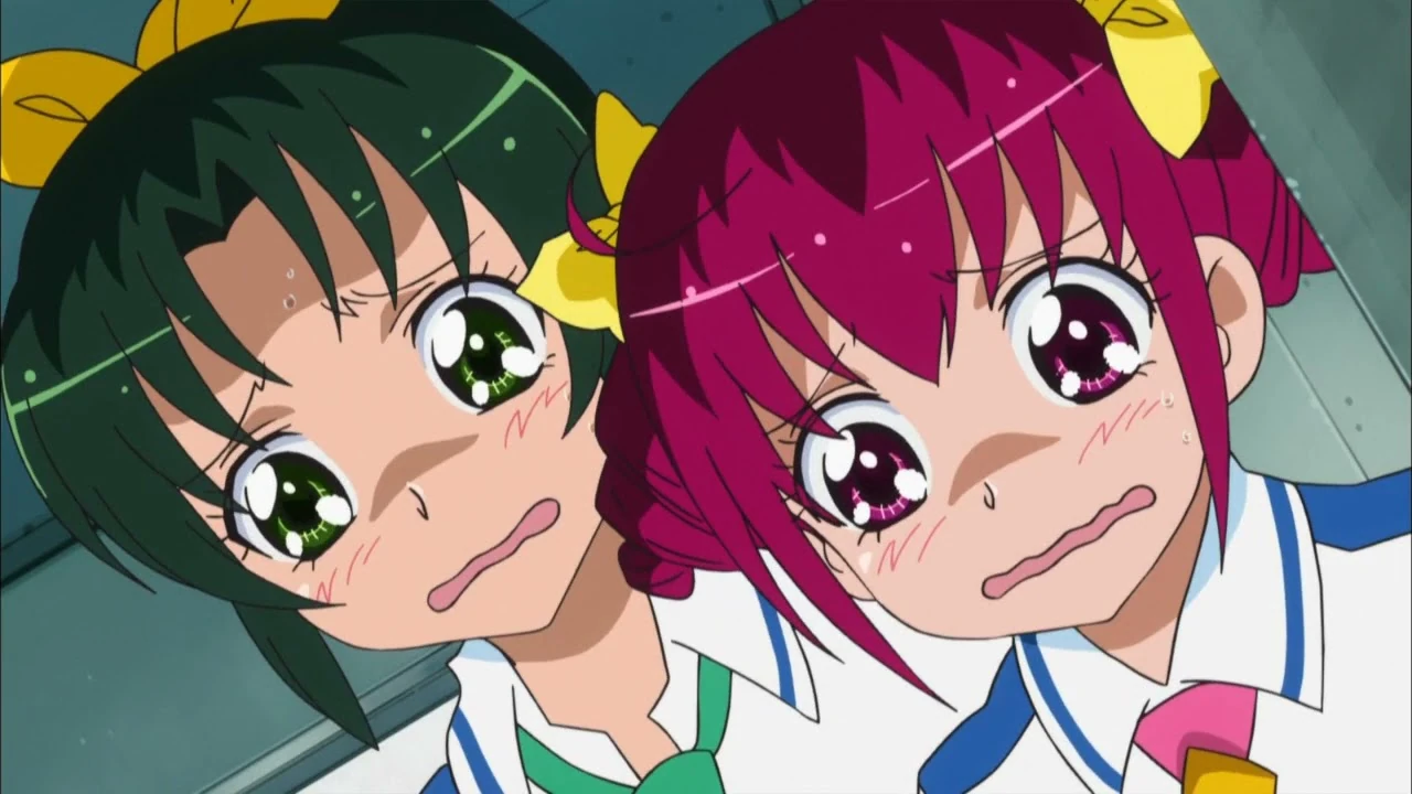 Smile Precure full episode 28 on YT! | Fandom