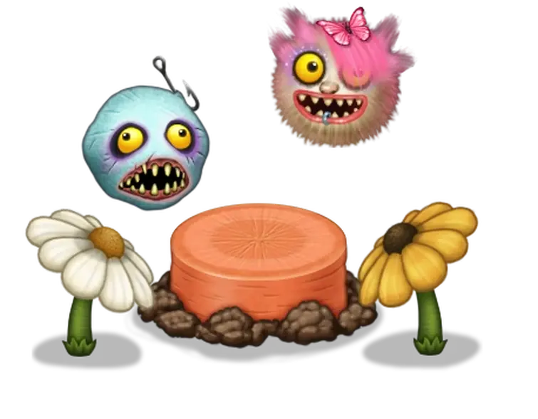 THAY ADDED LEGENDARY THUMPIES | Fandom