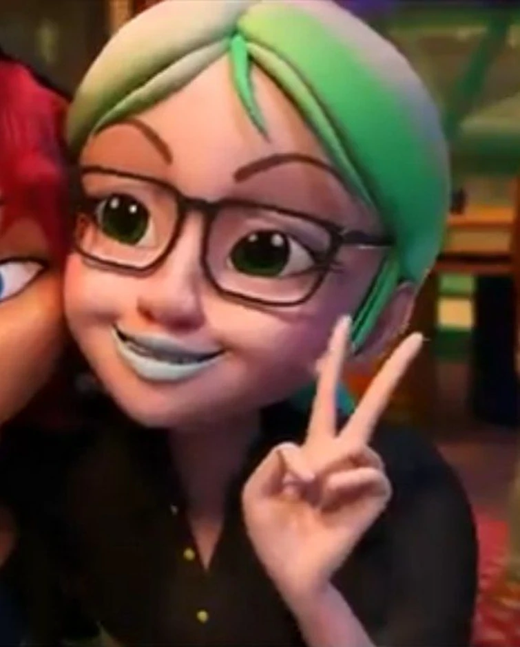 Discuss Everything About Miraculous Ladybug Wiki | Fandom