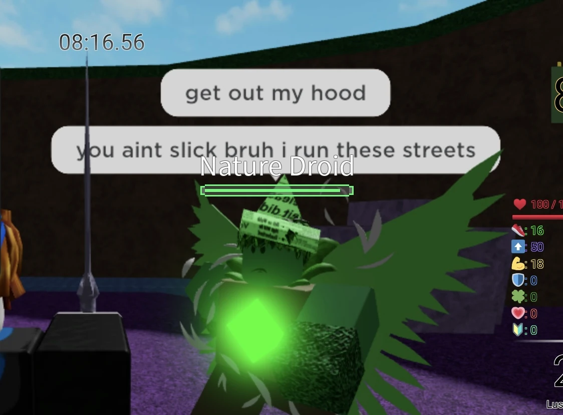 Rare dialogue or is it for everyone right now? | Fandom