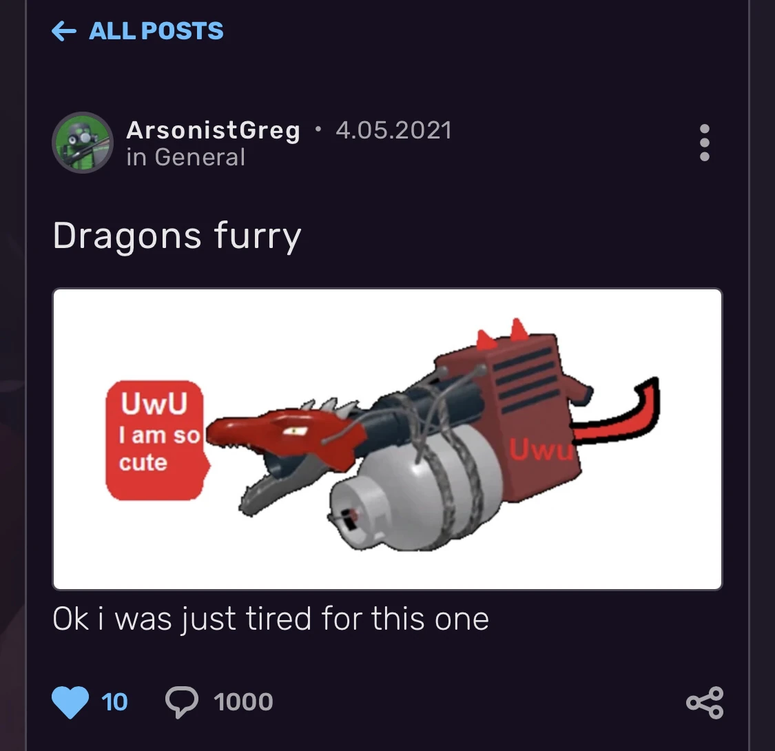 Keep it 1000 | Fandom