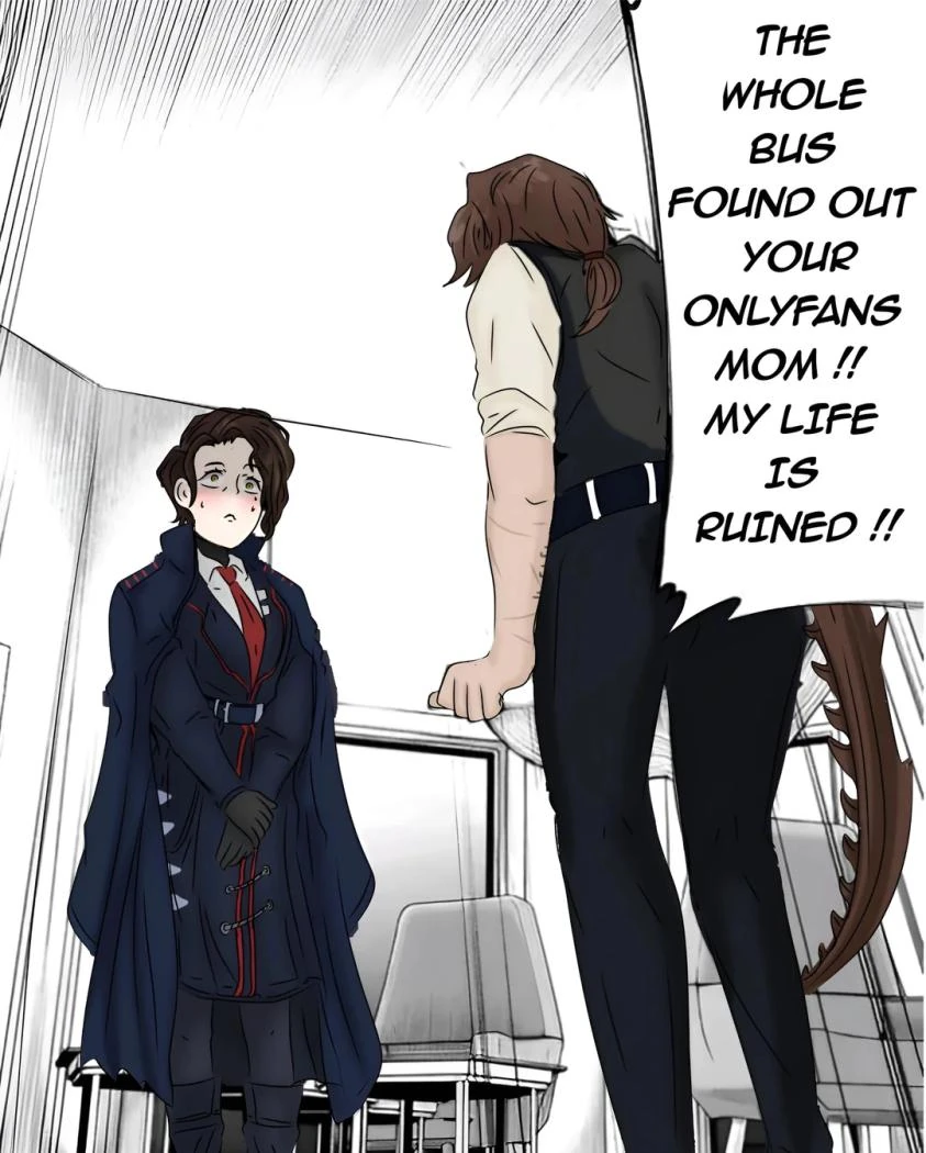 Wjat the sigma are my ids doing vro (i sent them on a suicide mission ...