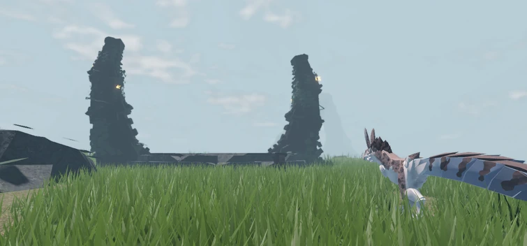 Development Log #46, 25/2/2024 | Fandom