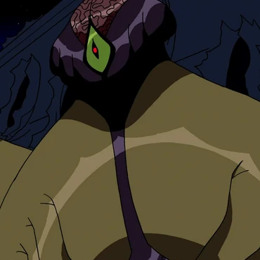 What's your favourite hostile species? | Fandom