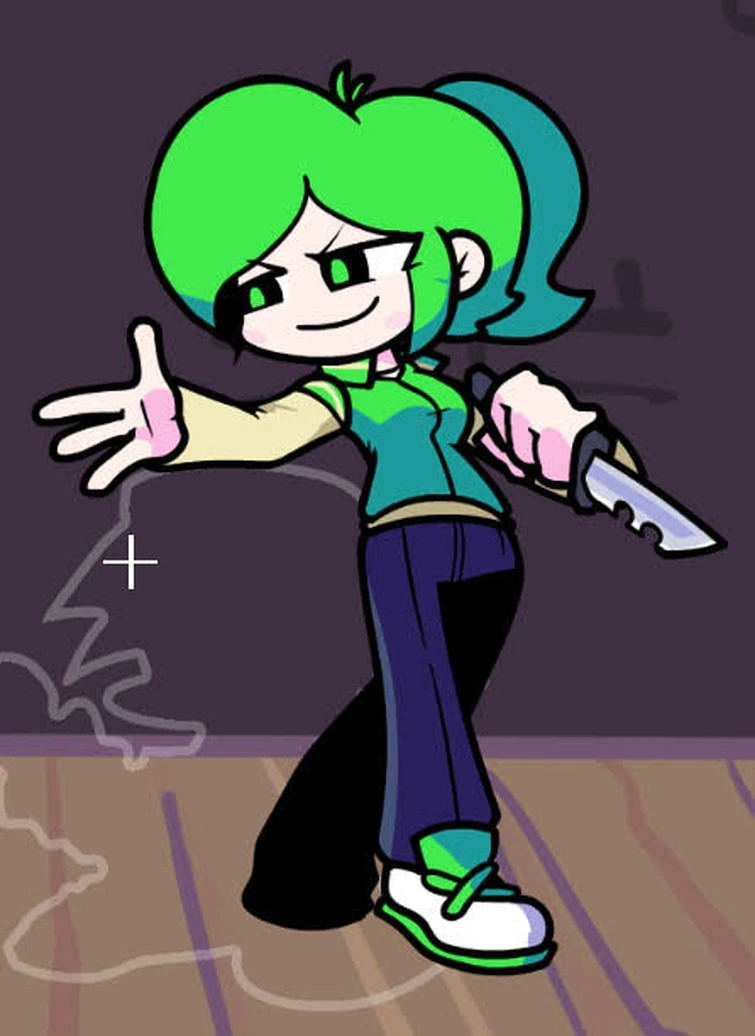 (human) vee drawings | Fandom