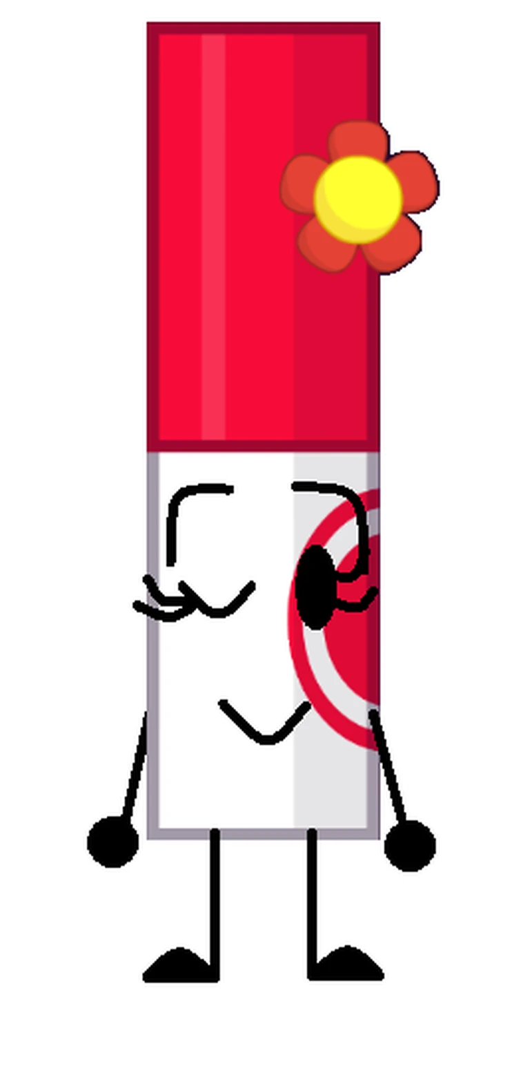 Two markers with custom poses! | Fandom
