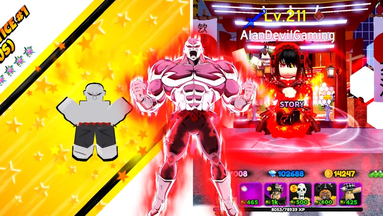 Discuss Everything About Roblox: All Star Tower Defense Wiki | Fandom