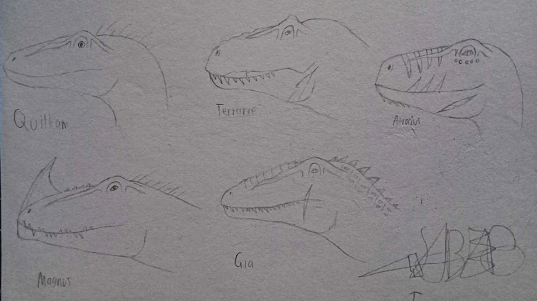 Discuss Everything About Jurassic Park Wiki | Fandom